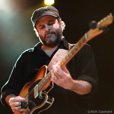 Tickets | WUMB Presents Tim Gearan | 24 Hour Music, LLC