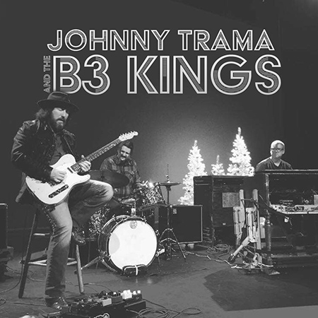 Tickets | SHK Music Presents: The B3 Kings with Special Guest Tim ...