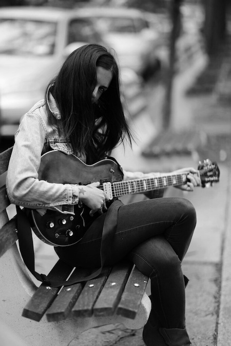 Tickets | WUMB Presents, Sarah Borges and the Broken Singles | 24 Hour ...