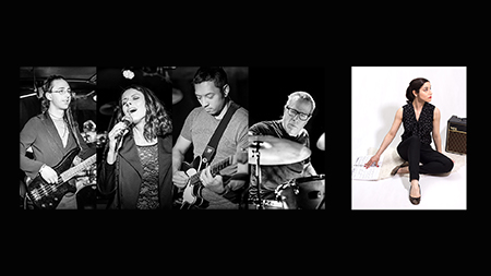 Tickets | Unnamed Colors CD Release w/ Special Guest Savoir Faire | 24 ...