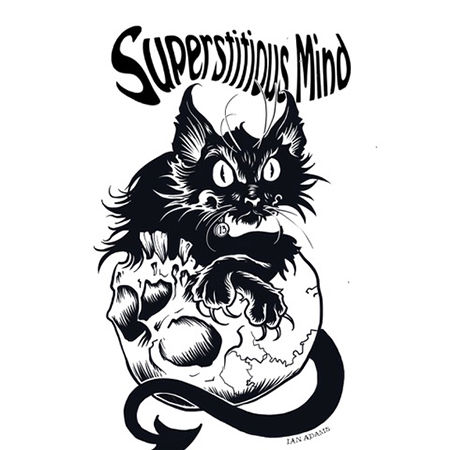 Tickets | Superstitious Mind with Special Guest Men & Volts | 24 Hour ...