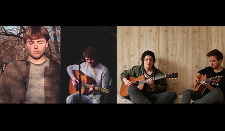 Tickets | Tim Gamache, LittleBoyBigHeadOnBike, Toledo | 24 Hour Music, LLC