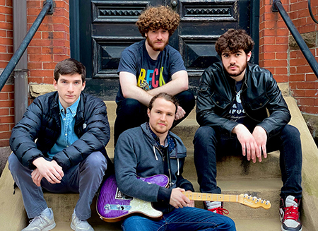 Tickets | Tower Brothers, Last Minute | 24 Hour Music, LLC