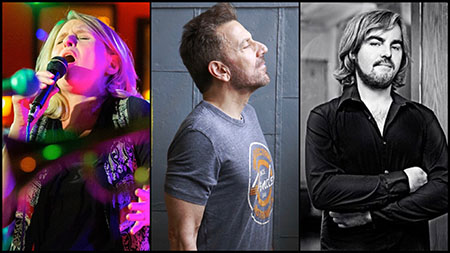 Tickets | Jennifer Truesdale Band, Jerry Velona and the Joint Venture ...