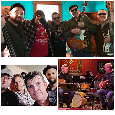 Tickets | World Wide Music Day Concert Benefit for Musicians Without ...